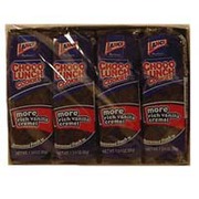 Lance Choc-O-Lunch Cookies, Rich Vanilla Creme: Calories, Nutrition ...
