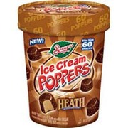 Breyers Ice Cream Poppers, with Health: Calories, Nutrition Analysis ...