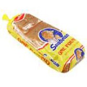 Sunbeam Enriched Bread: Calories, Nutrition Analysis & More | Fooducate
