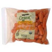 Wegmans Carrots, Organic, Baby-Cut: Calories, Nutrition Analysis & More ...