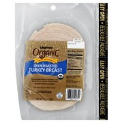 Wegmans Turkey Breast, Oven Roasted: Calories, Nutrition Analysis ...