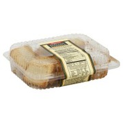 Wegmans Cookies, Apricot: Calories, Nutrition Analysis & More | Fooducate