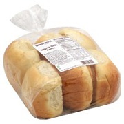 Wegmans Rolls, Vienna, Super Soft: Calories, Nutrition Analysis & More ...