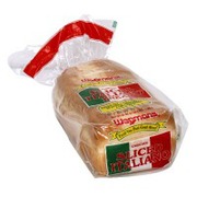Wegmans Bread, Italian: Calories, Nutrition Analysis & More | Fooducate