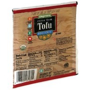 Wegmans Tofu, Extra-Firm: Calories, Nutrition Analysis & More | Fooducate