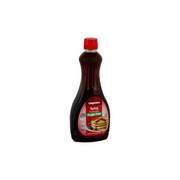 Wegmans Syrup, Sugar Free: Calories, Nutrition Analysis & More | Fooducate