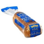 Wegmans Bread, White: Calories, Nutrition Analysis & More | Fooducate
