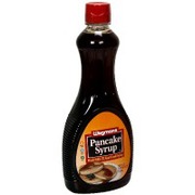 Wegmans Syrup, Pancake: Calories, Nutrition Analysis & More | Fooducate