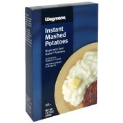Wegmans Instant Mashed Potatoes: Calories, Nutrition Analysis & More ...