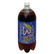 Wegmans Iced Tea, Lemon Flavored: Calories, Nutrition Analysis & More ...