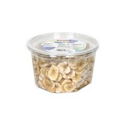 Wegmans Banana Chips: Calories, Nutrition Analysis & More | Fooducate