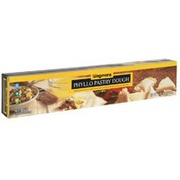 Wegmans Phyllo Pastry Dough: Calories, Nutrition Analysis & More ...