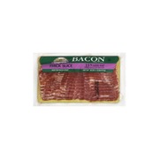 Wegmans Bacon, Thick Slice: Calories, Nutrition Analysis & More | Fooducate