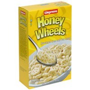 Wegmans Cereal, Honey Wheels: Calories, Nutrition Analysis & More ...
