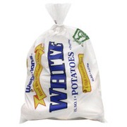 Wegmans Potatoes, White: Calories, Nutrition Analysis & More | Fooducate
