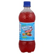 Hawaiian Punch Fruit Punch, Fruit Juicy Red: Calories, Nutrition ...