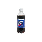 RC Cola: Calories, Nutrition Analysis & More | Fooducate