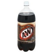 A&W Root Beer: Calories, Nutrition Analysis & More | Fooducate