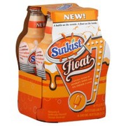 Sunkist Soda: Calories, Nutrition Analysis & More | Fooducate