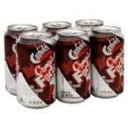 Canfield's Soda, Diet, Chocolate Fudge: Calories, Nutrition Analysis ...