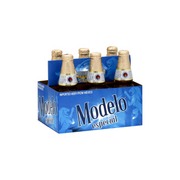 Modelo Beer: Calories, Nutrition Analysis & More | Fooducate