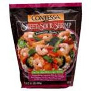Contessa Sweet & Sour Shrimp, Restaurant Quality: Calories, Nutrition ...