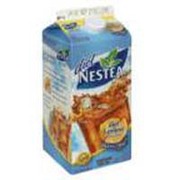 Nestea Iced Tea, Diet Lemon: Calories, Nutrition Analysis & More ...