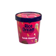 Rice Dream Non-Dairy Dessert, Carob Almond: Calories, Nutrition ...