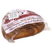 Calandra's Bread, Hearth Oven Baked Panella: Calories, Nutrition ...