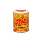 Bijol Coloring & Seasoning Condiment: Calories, Nutrition Analysis ...