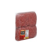 Safeway Ground Beef, 93/7, Extreme Value: Calories, Nutrition Analysis ...