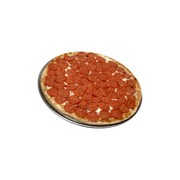 Wegmans Pizza, Large, Pepperoni: Calories, Nutrition Analysis & More ...
