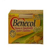 Benecol Light Spread: Calories, Nutrition Analysis & More | Fooducate