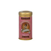 Zhena's Gypsy Tea Green Tea, Pomegranate Rose, Decaffeinated: Calories ...