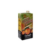 Jet Smoothie Mix, Fruit and Green Tea, Extreme Peach: Calories ...