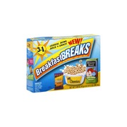 Breakfast Breaks Breakfast Kit: Calories, Nutrition Analysis & More ...