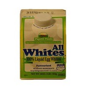 Papetti Foods 100% Liquid Egg Whites: Calories, Nutrition Analysis ...