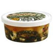 Formaggio Fresh Mozzarella, Marinated: Calories, Nutrition Analysis ...