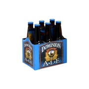 Dominion Ale: Calories, Nutrition Analysis & More | Fooducate