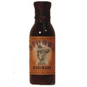 Stubb's Marinade, Beef: Calories, Nutrition Analysis & More | Fooducate