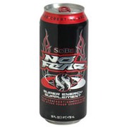 SoBe Super Energy Supplement: Calories, Nutrition Analysis & More ...