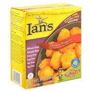 Ian's Chicken Nuggets: Calories, Nutrition Analysis & More | Fooducate