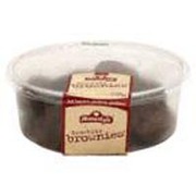 Homestyle Two-Bite Brownies: Calories, Nutrition Analysis & More ...