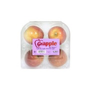 Get Fit Foods Grapple: Calories, Nutrition Analysis & More | Fooducate