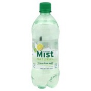 Sierra Mist Soda, Lemon-Lime: Calories, Nutrition Analysis & More ...