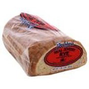 Pechter's Bread, Real Jewish Rye: Calories, Nutrition Analysis & More ...