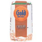 Gold Medal All-Purpose Flour, Unbleached, Enriched, Presifted: Calories ...