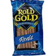 Rold Gold Pretzel Rods: Calories, Nutrition Analysis & More | Fooducate