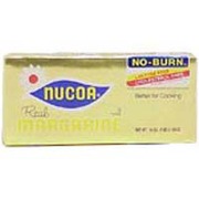 Nucoa Real Margarine: Calories, Nutrition Analysis & More | Fooducate