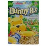Hunny B's Cereal: Calories, Nutrition Analysis & More | Fooducate